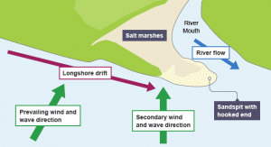 Morfologi Pantai - Sea Explorer